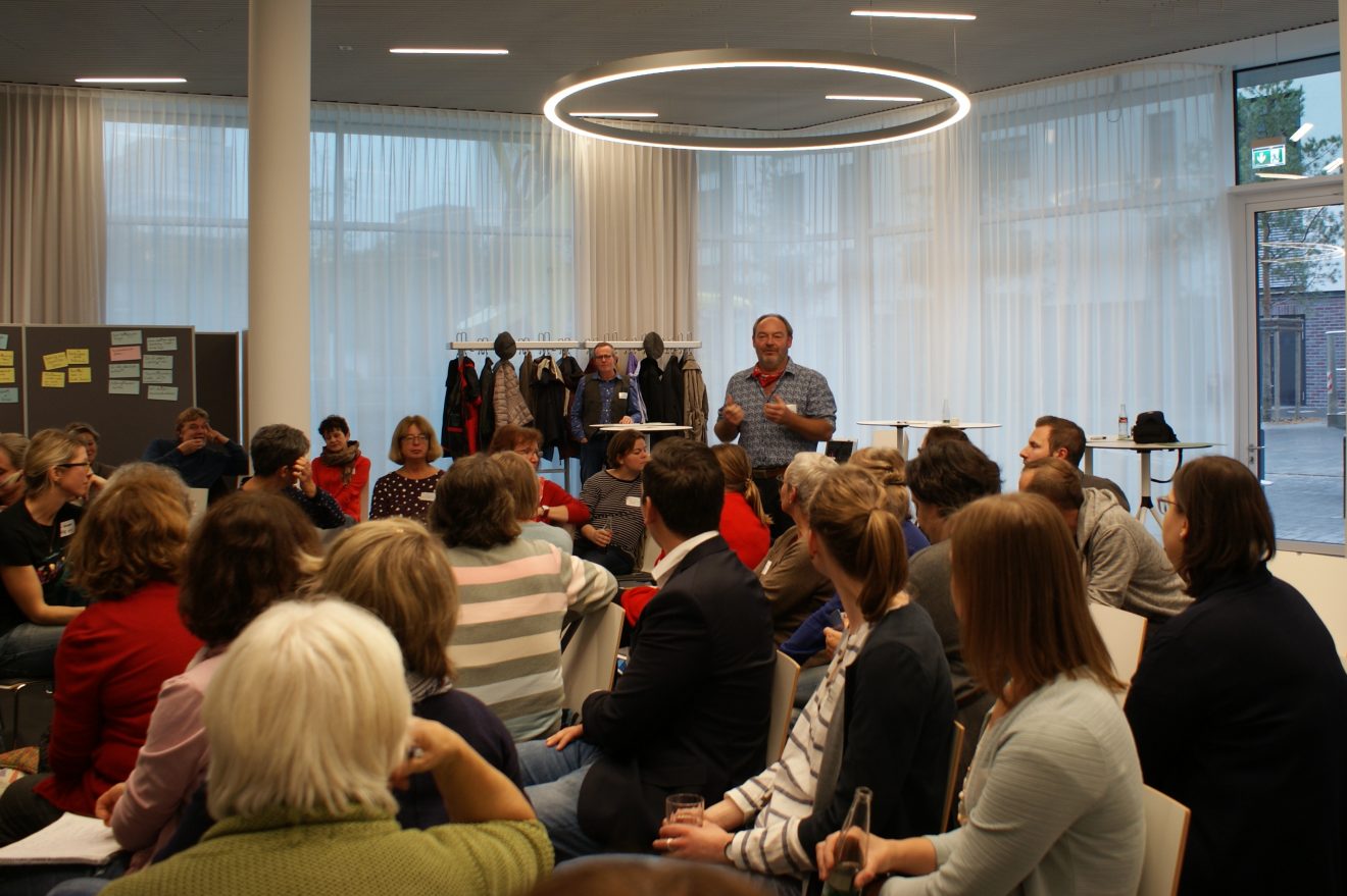 KINDER.SPIEL.PLATZ. - Rückschau